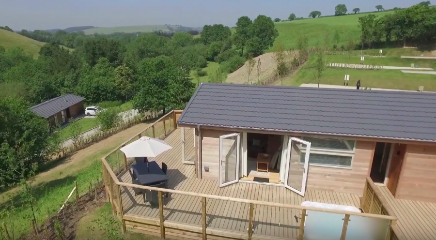 Charteroak | Our Locations | Stonerush Lakes